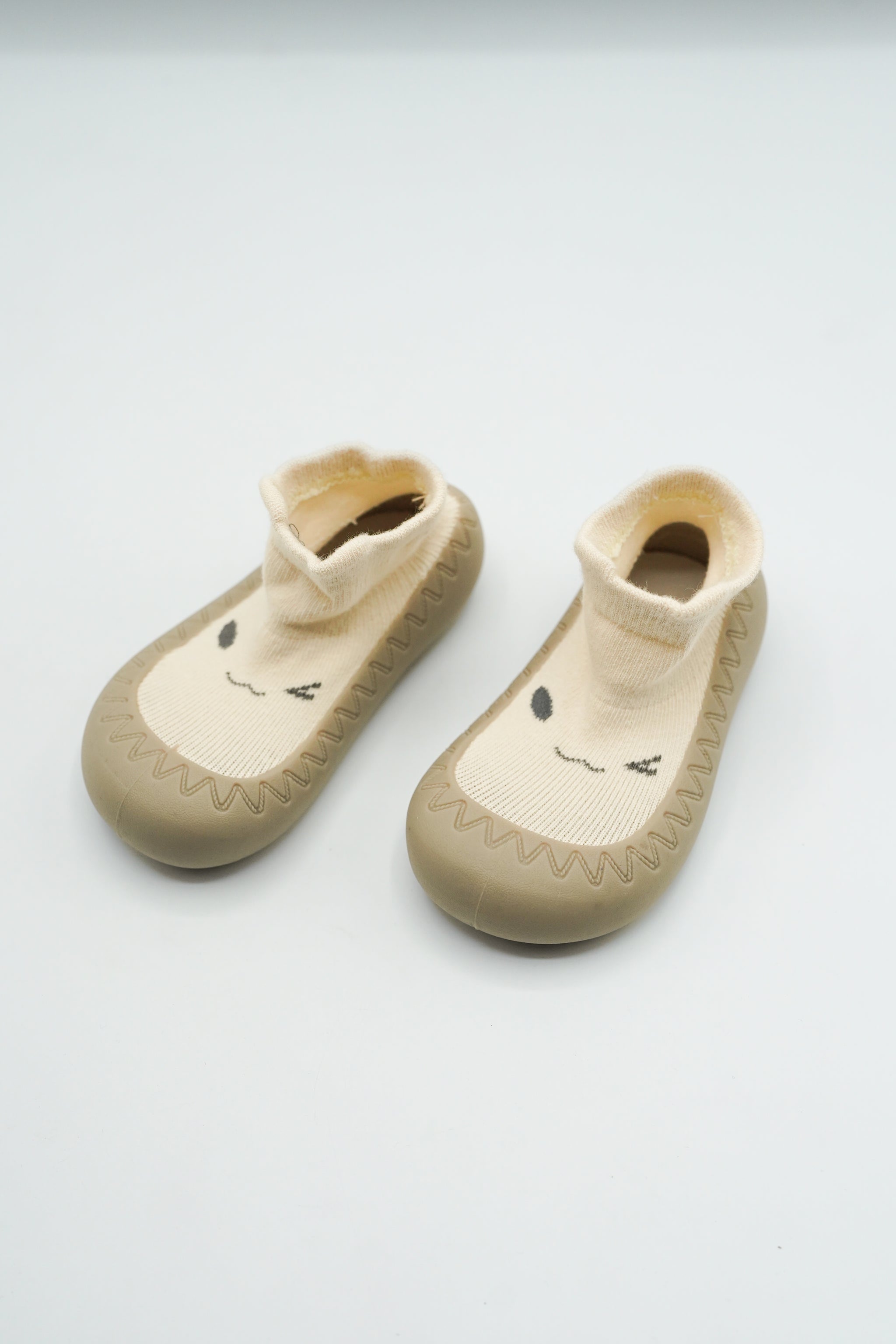 White winky Shocks – Sockoye