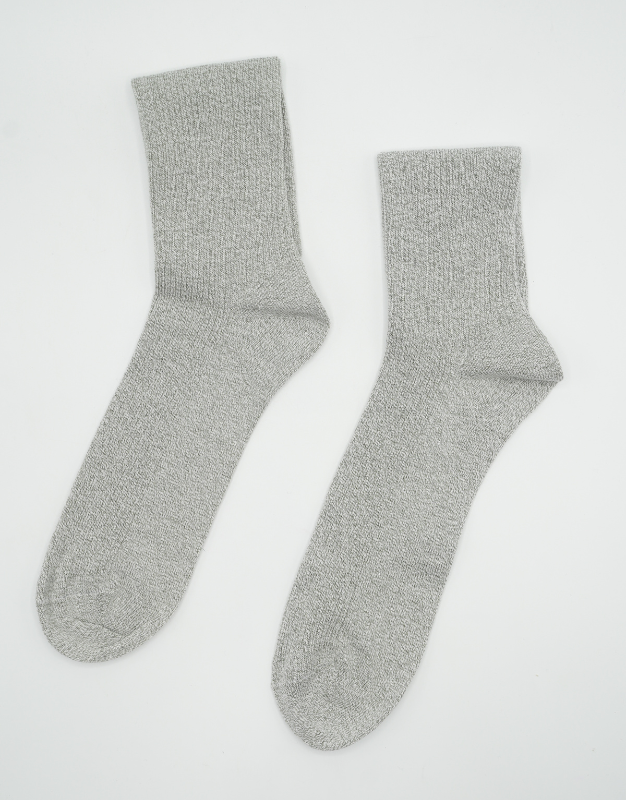 Acrylic Wool Socks Pack Of 3 – Sockoye